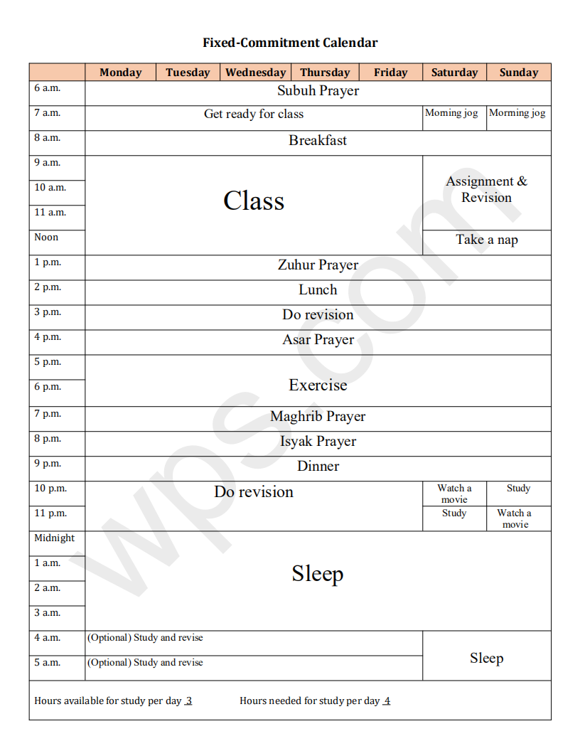 UED102 – STUDY SKILLS PORTFOLIO – UED102 – STUDY SKILLS PORTFOLIO